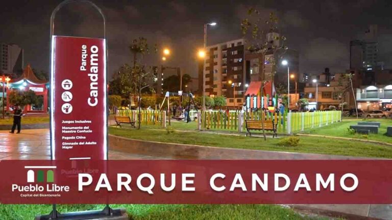Los Mejores Parques para Visitar en Candamo | Actualizado diciembre 2025